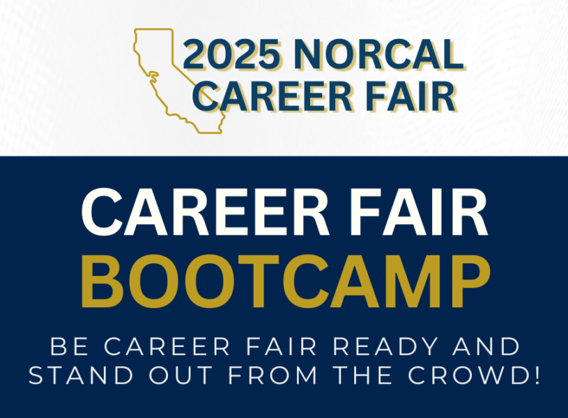 NorCal Career Fair - WDB Solano