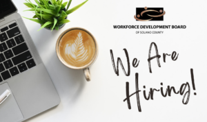 Careers - WDB Solano