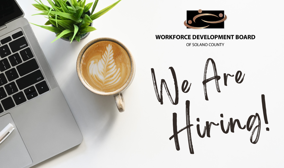 Careers - WDB Solano