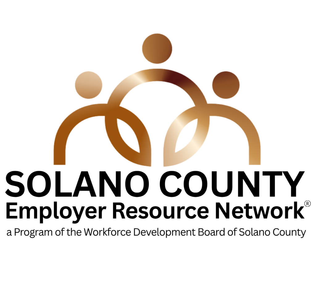 Employer Resource Network® - WDB Solano